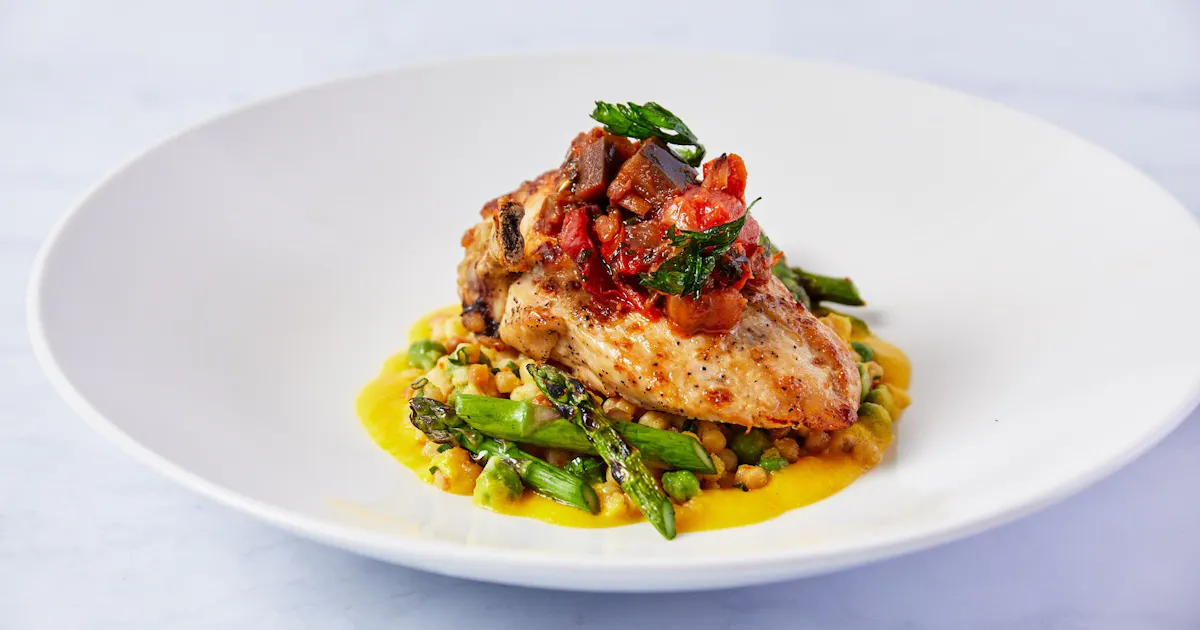 Pre-Concert Dining at Weill Café | Carnegie Hall