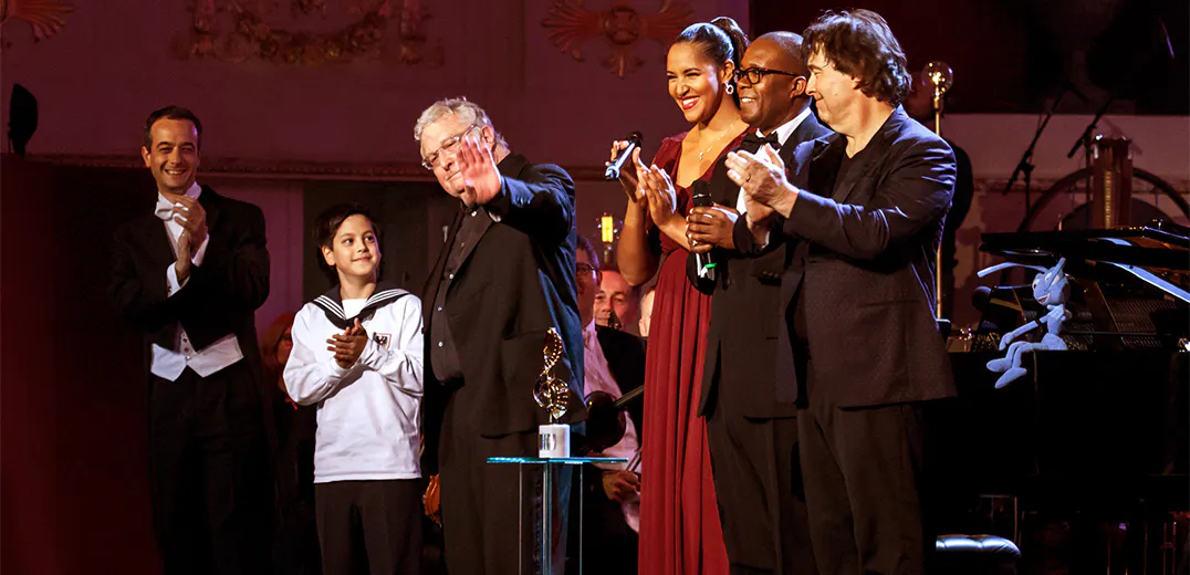 Top 10 Streams on Carnegie Hall+ | Carnegie Hall Plus